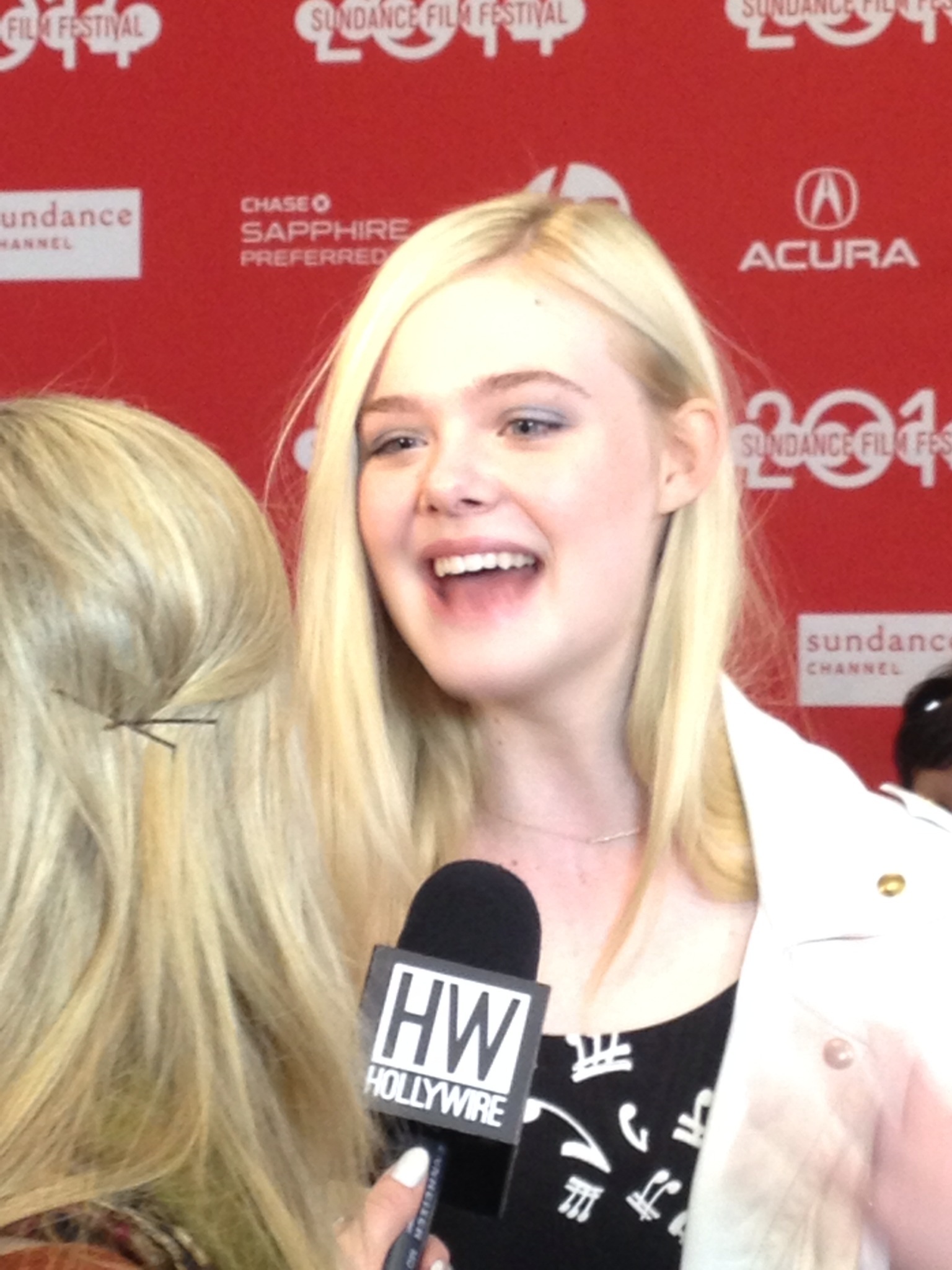 Sundancing - Wendy Chioji